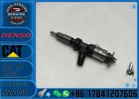 China 295050-0331 Fuel Injector For Caterpillar C4.4 Engine  295050-1810 295050-0421  370-7280 for sale