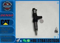China 295050-0331 Fuel Injector For Caterpillar C4.4 Engine  295050-1810 295050-0421  370-7280 for sale