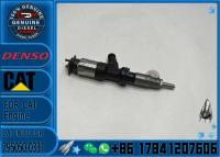China 295050-0331 Fuel Injector For Caterpillar C4.4 Engine  295050-1810 295050-0421  370-7280 for sale