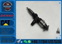 China Common Rail Injector Fuel Injector 571-0940 295700-1200 418-3229 295050-1810 For C4.4 Excavator for sale