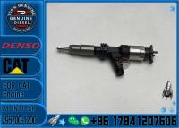 China Common Rail Injector Fuel Injector 571-0940 295700-1200 418-3229 295050-1810 For C4.4 Excavator for sale