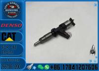 China Common Rail Injector Fuel Injector 571-0940 295700-1200 418-3229 295050-1810 For C4.4 Excavator for sale