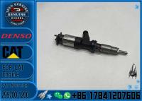 China Common Rail Injector Fuel Injector 571-0940 295700-1200 418-3229 295050-1810 For C4.4 Excavator for sale