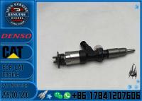 China Common Rail Injector Fuel Injector 571-0940 295700-1200 418-3229 295050-1810 For C4.4 Excavator for sale