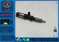China High Quality Fuel Injector  295050-1810 295050-0421 295050-0411  418-3229 for sale
