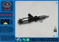 China High Quality Fuel Injector  295050-1810 295050-0421 295050-0411  418-3229 for sale