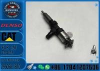 China High Quality Fuel Injector  295050-1810 295050-0421 295050-0411  418-3229 for sale