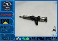 China High Quality Fuel Injector  295050-1810 295050-0421 295050-0411  418-3229 for sale
