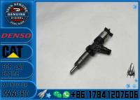 China High Quality Fuel Injector  295050-1810 295050-0421 295050-0411  418-3229 for sale