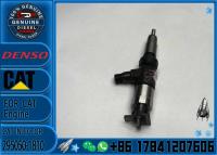 China High Quality Fuel Injector  295050-1810 295050-0421 295050-0411  418-3229 for sale