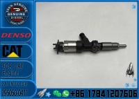 China C4.4 Engine Injector 295050-1810 295050-0421  370-7286 for sale