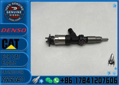 China C4.4 Engine Injector 295050-1810 295050-0421  370-7286 for sale