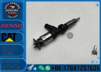 China C4.4 Engine Injector 295050-1810 295050-0421  370-7286 for sale