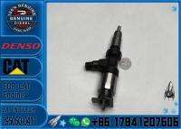 China C4.4 Engine Injector 295050-1810 295050-0421  370-7286 for sale