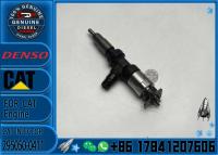 China C4.4 Engine Injector 295050-1810 295050-0421  370-7286 for sale