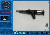 China C4.4 Engine Injector 295050-1810 295050-0421  370-7286 for sale