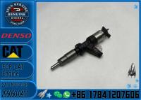 China C4.4 Engine Injector 295050-1810 295050-0421  370-7286 for sale