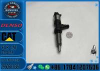 China Diesel Fuel Injector Nozzle  295050-1810 295050-0421 295050-0411 295050-0361  370-7281 for sale