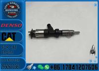 China Diesel Fuel Injector Nozzle  295050-1810 295050-0421 295050-0411 295050-0361  370-7281 for sale