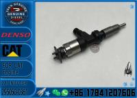 China Diesel Fuel Injector Nozzle  295050-1810 295050-0421 295050-0411 295050-0361  370-7281 for sale