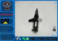 China Diesel Fuel Injector Nozzle  295050-1810 295050-0421 295050-0411 295050-0361  370-7281 for sale