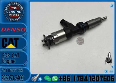 China Fuel Engine Parts Diesel Fuel Injector 295050-2400 4336862  295700-1200 295050-1810 for sale