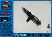 China Fuel Engine Parts Diesel Fuel Injector 295050-2400 4336862  295700-1200 295050-1810 for sale