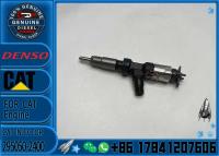 China Fuel Engine Parts Diesel Fuel Injector 295050-2400 4336862  295700-1200 295050-1810 for sale