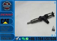China Fuel Engine Parts Diesel Fuel Injector 295050-2400 4336862  295700-1200 295050-1810 for sale
