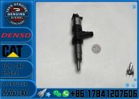 China Fuel Engine Parts Diesel Fuel Injector 295050-2400 4336862  295700-1200 295050-1810 for sale
