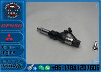 China Common rail Injector Repair Kit injector nozzle 095000-8920 ME306398 095000-8621 095000-6860 for mitsubishi for sale