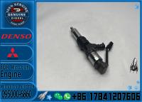 China Common rail Injector Repair Kit injector nozzle 095000-8920 ME306398 095000-8621 095000-6860 for mitsubishi for sale