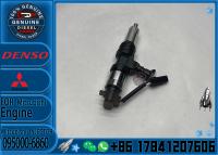 China Common rail Injector Repair Kit injector nozzle 095000-8920 ME306398 095000-8621 095000-6860 for mitsubishi for sale