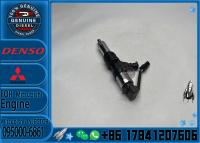 China Excavator 095000-5450 095000-6861 095000-6860 095000-8620 095000-8621 095000-8920 Engine Common Rail Fuel Injector for sale