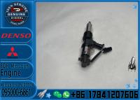 China Excavator 095000-5450 095000-6861 095000-6860 095000-8620 095000-8621 095000-8920 Engine Common Rail Fuel Injector for sale