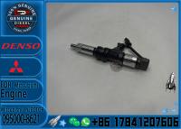 China Common Rail Injector Repair Kit Injector Nozzle 095000-8920 ME306398 095000-8621 095000-6860 For Mitsubishi for sale