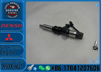 China Common Rail Injector Repair Kit Injector Nozzle 095000-8920 ME306398 095000-8621 095000-6860 For Mitsubishi for sale