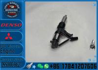 China Common Rail Injector Repair Kit Injector Nozzle 095000-8920 ME306398 095000-8621 095000-6860 For Mitsubishi for sale