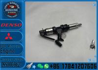 China Common Rail Injector Repair Kit Injector Nozzle 095000-8920 ME306398 095000-8621 095000-6860 For Mitsubishi for sale