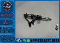 China Common Rail Injector Repair Kit Injector Nozzle 095000-8920 ME306398 095000-8621 095000-6860 For Mitsubishi for sale