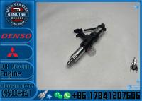 China Common Rail Injector Repair Kit Injector Nozzle 095000-8920 ME306398 095000-8621 095000-6860 For Mitsubishi for sale
