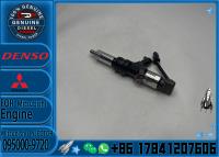 China Fuel Injectors High Performance Diesel Engine Parts Injector 095000-9720 ME307488 Common Rail Injector 095000-9720 for sale