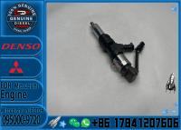 China Fuel Injectors High Performance Diesel Engine Parts Injector 095000-9720 ME307488 Common Rail Injector 095000-9720 for sale