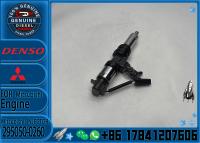 China Diesel Fuel Injector Assembly 295050-0260 For Mitsubish 6M60 EURO 5 ME306476 for sale