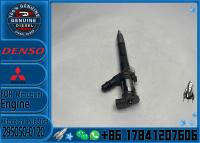 China Diesel Fuel Engine Injection Common Rail Injector 295050-0120 1465A363 For Mistubishi Engine for sale