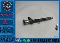 China Diesel Fuel Engine Injection Common Rail Injector 295050-0120 1465A363 For Mistubishi Engine for sale
