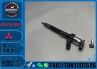 China 1465A439 Common Rail Injector 295050-1760 For MITSUBISHI L200 TRITON 4N15 ENGINE for sale