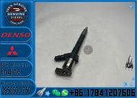 China 1465A439 Common Rail Injector 295050-1760 For MITSUBISHI L200 TRITON 4N15 ENGINE for sale