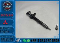 China 1465A439 Common Rail Injector 295050-1760 For MITSUBISHI L200 TRITON 4N15 ENGINE for sale