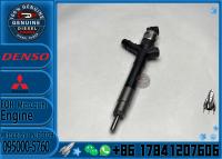 China Fuel Injector Assembly 095000-5760 Fuel Injector 1465A054 For Mitsubishi Pajero 4M41 for sale